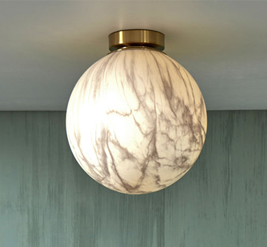 Stropne svjetiljke - Rasvjeta