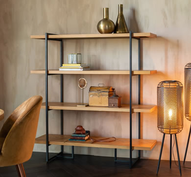 Stalaže - Namještaj