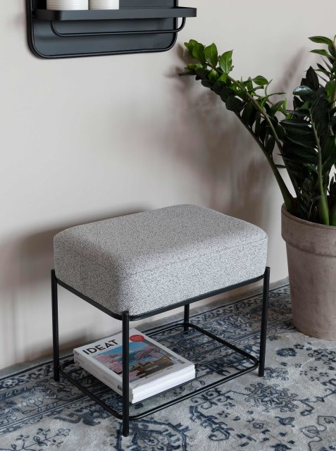 TABURE MILOU RECTANGULAR