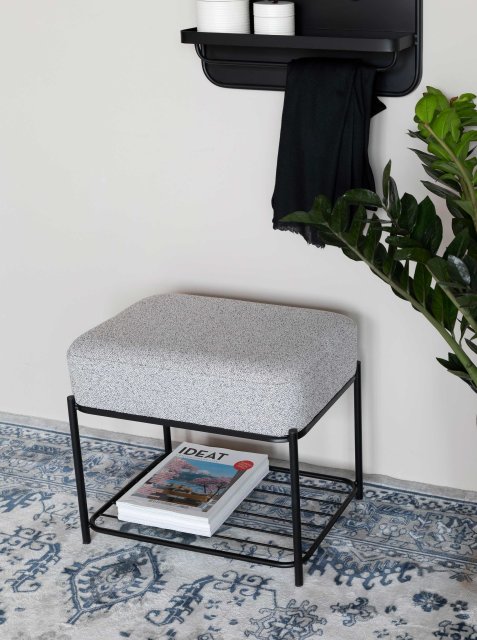 TABURE MILOU RECTANGULAR